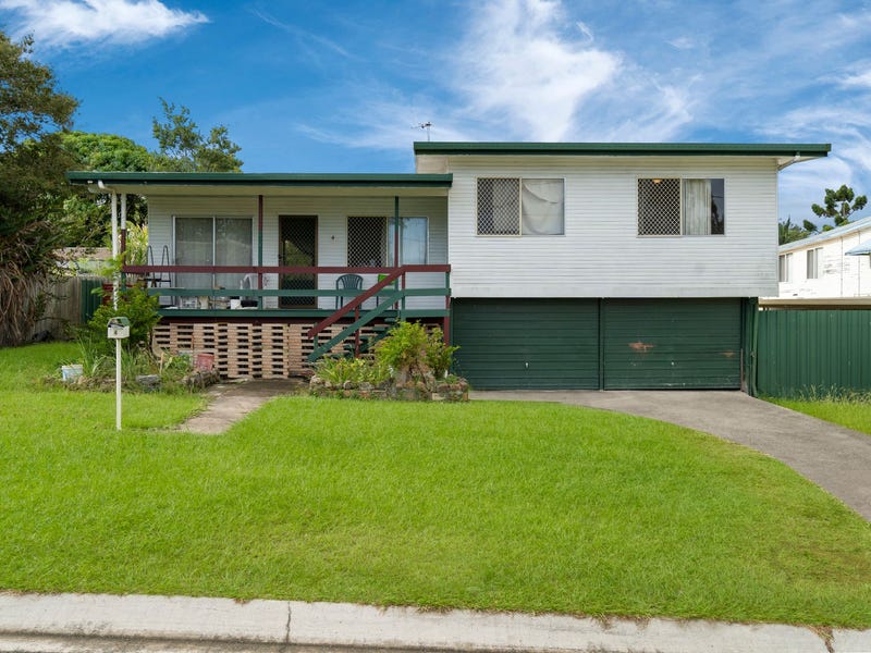 4 Whitey Street, Woodridge, Qld 4114 - Property Details