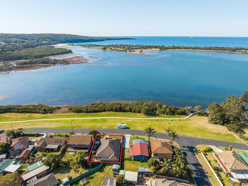 40 Lakeside Dr, Eden, NSW 2551 - Property Details