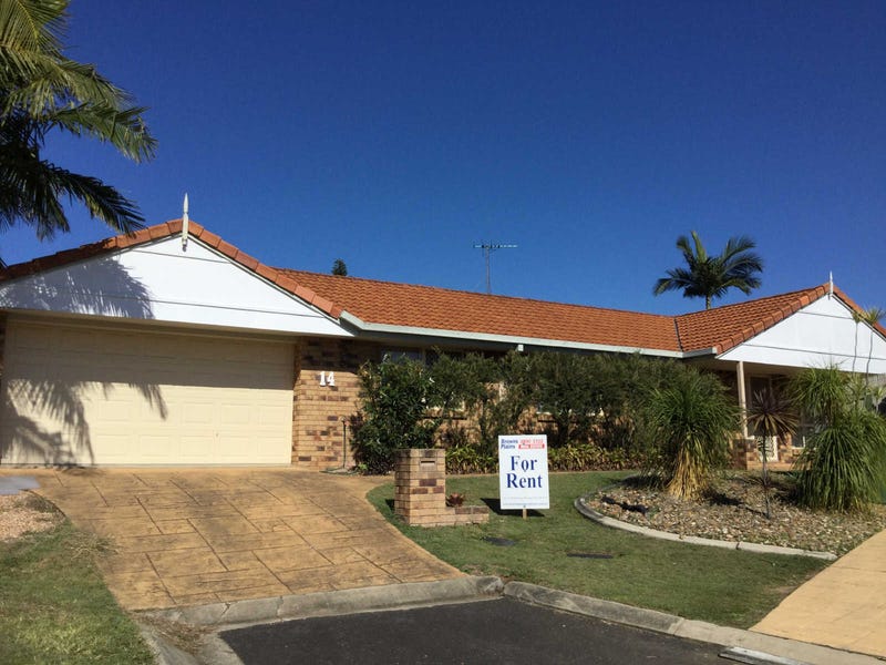 14 Stretton Court, Heritage Park, QLD 4118 - realestate.com.au