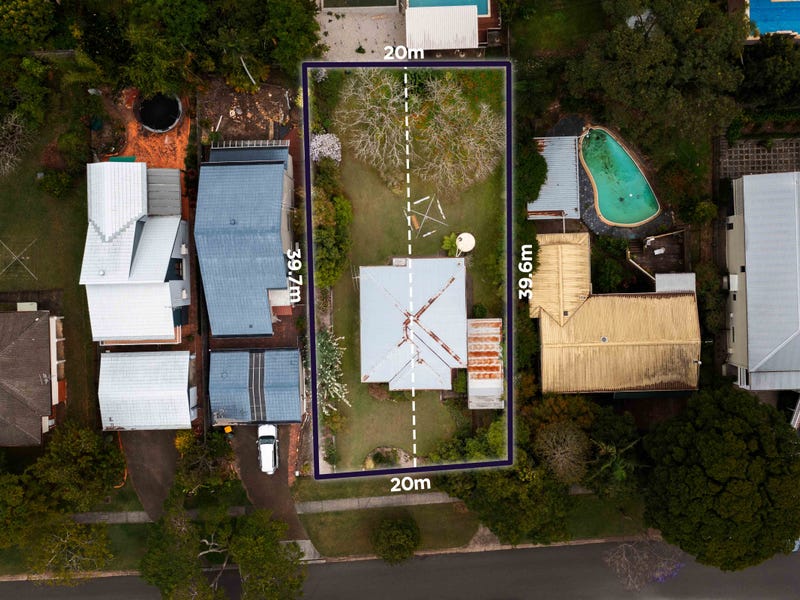 36 Gordon Terrace, Indooroopilly, Qld 4068 - Property Details