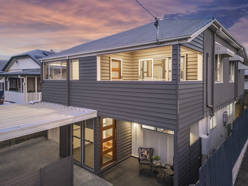 99 Jackson Street, Hamilton, Qld 4007 - Property Details