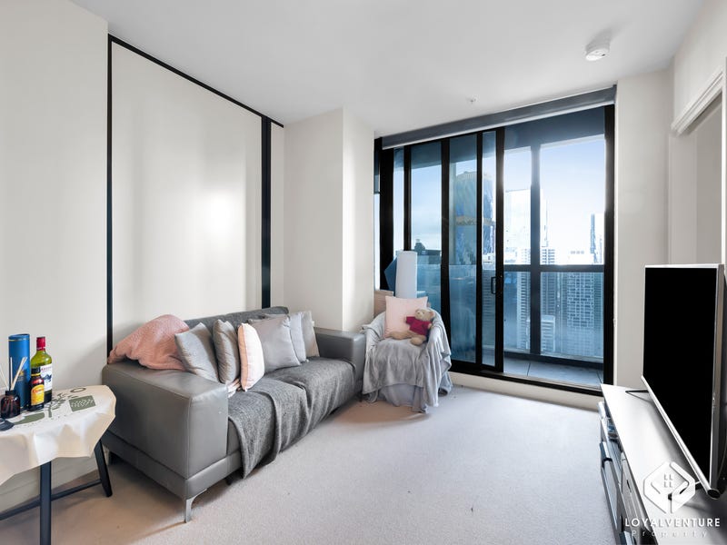 4405/568 Collins Street, Melbourne, Vic 3000 - Apartment for Sale ...