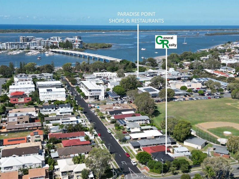 Real Estate & Property for Sale in Bruce Ave, Paradise Point, QLD 4216 ...