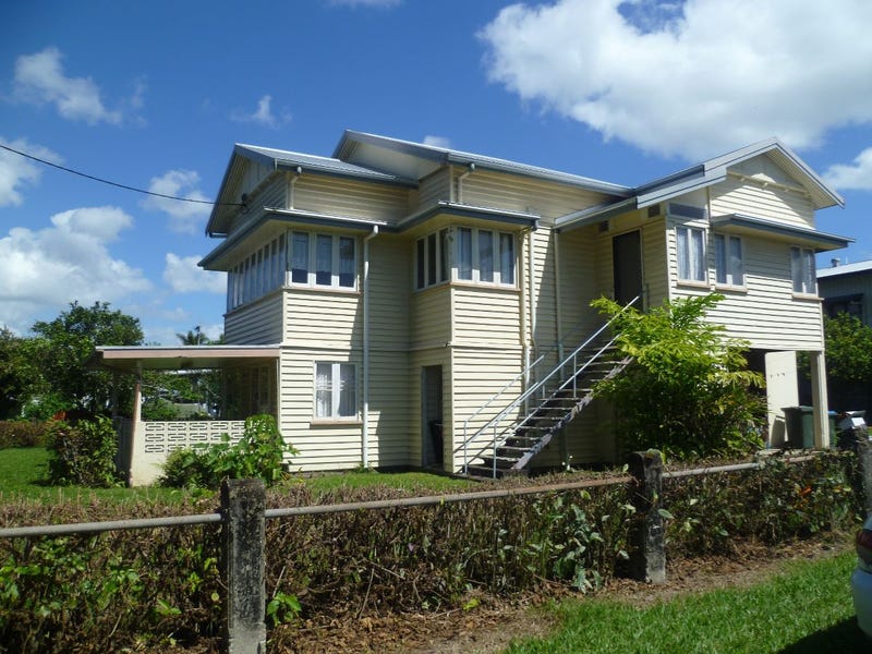 2 ESLICK STREET, Mighell, Qld 4860 - Property Details