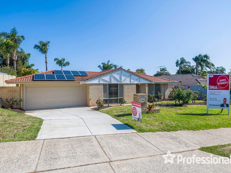 45 New Cross Road, Kingsley, WA 6026 - Property Details