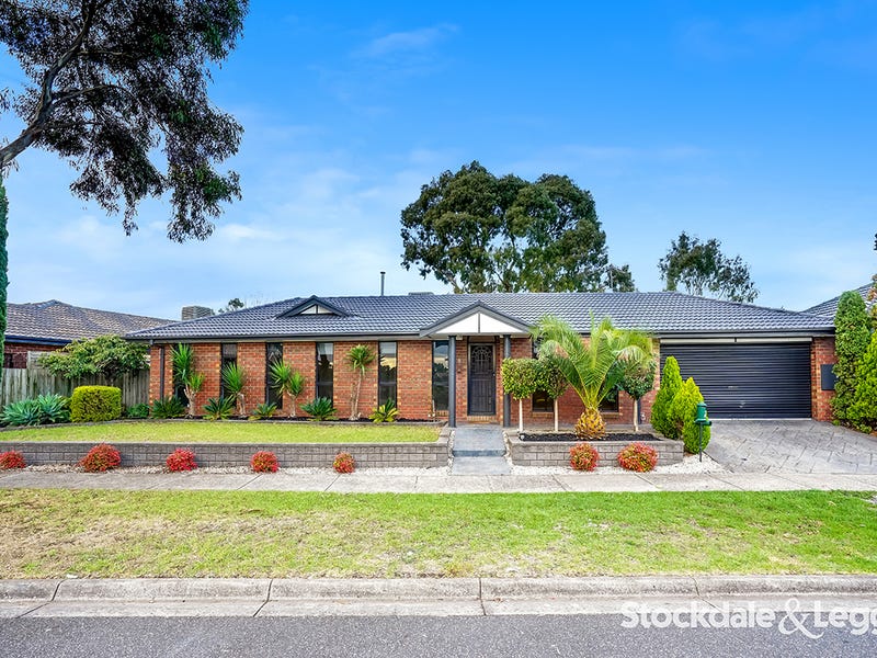 6 Healey Drive, Epping, VIC 3076 - realestate.com.au
