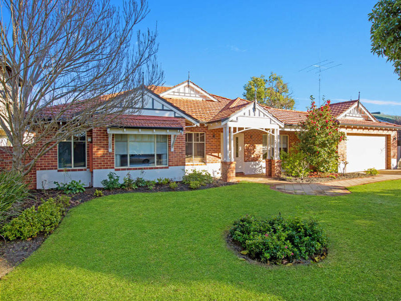 16 Henley Road, Ardross, WA 6153 - realestate.com.au
