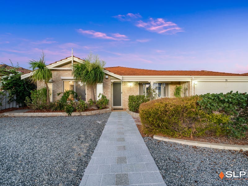 71 Balladong Loop, Carramar, WA 6031 - Property Details