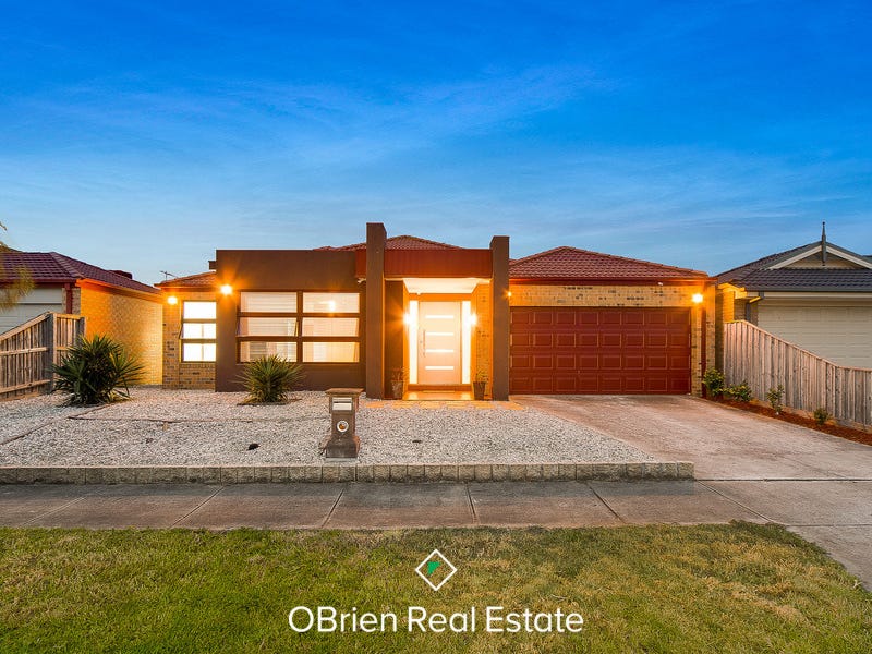 12 Pepperbush Circuit, Cranbourne, Vic 3977 - Property Details