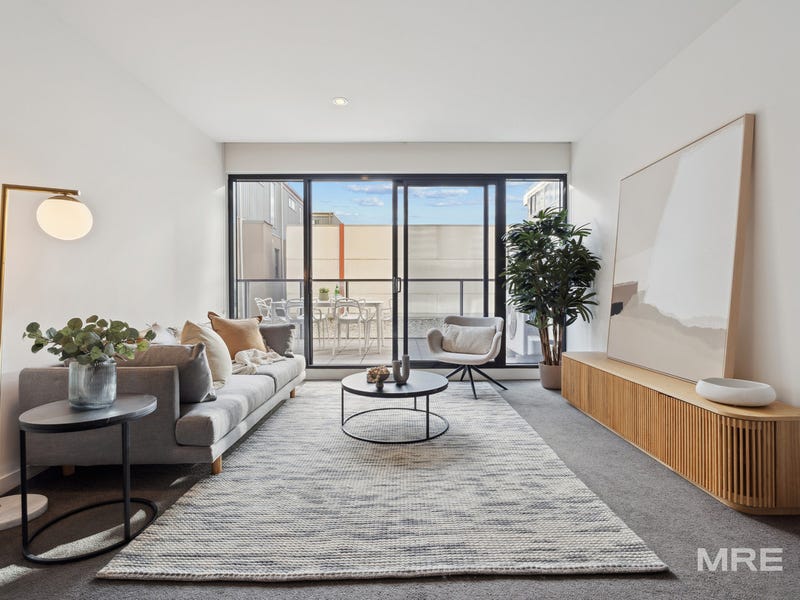 125/253 Bridge Road, Richmond, Vic 3121 - Property Details