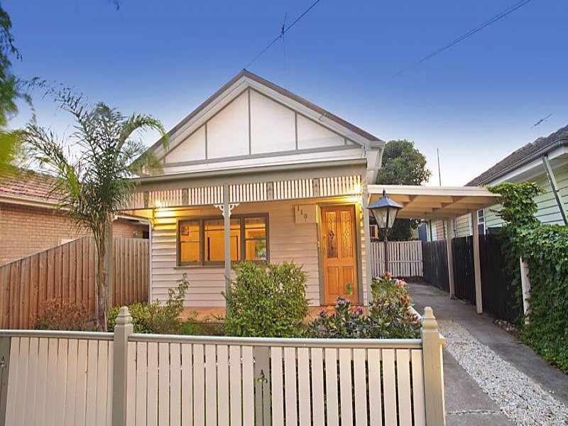 110 Wales Street, Kingsville, Vic 3012 - Property Details