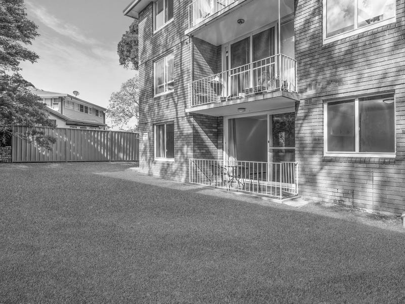 18/390 Port Hacking Road, Caringbah, NSW 2229 - Property Details