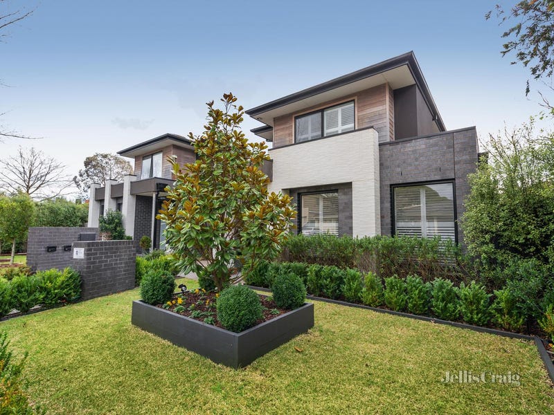 4/9 Bourke Street, Bulleen, Vic 3105 - Property Details