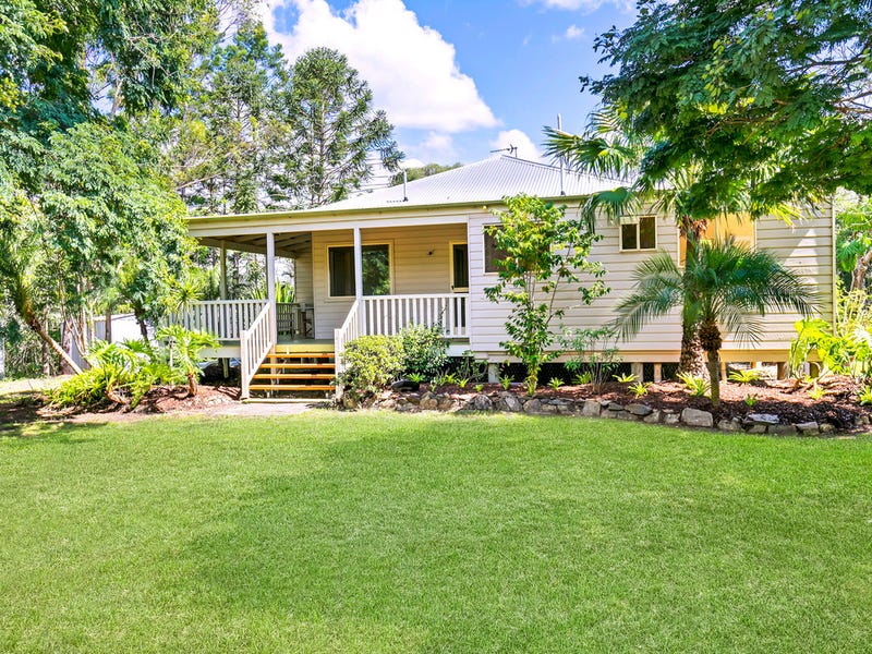 195 Sankeys Road, Federal, Qld 4568 - Property Details