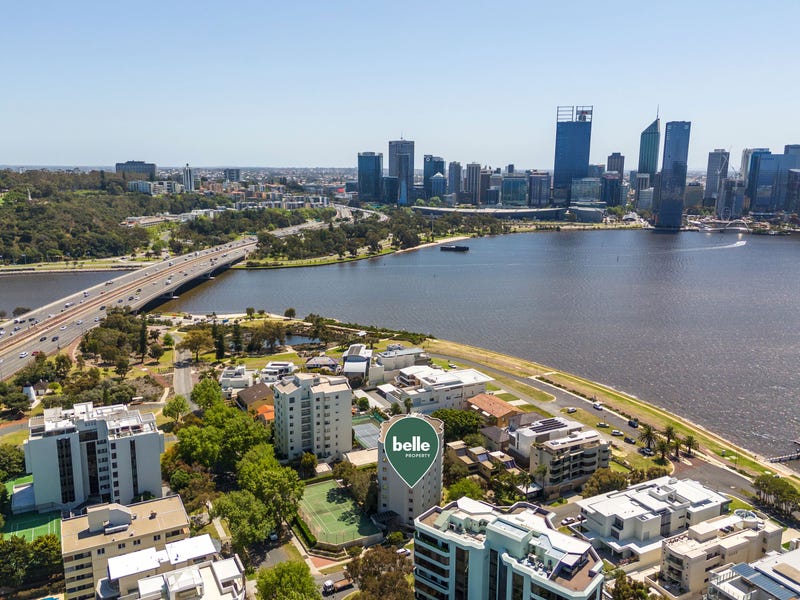 Real Estate & Property for Sale in South Perth, WA 6151 - realestate.com.au