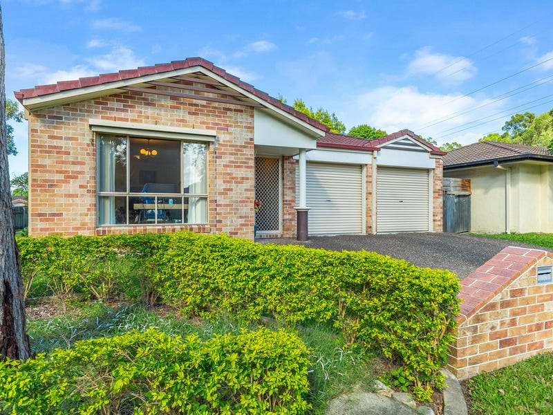 6 Signata Court, Capalaba, Qld 4157 - Property Details