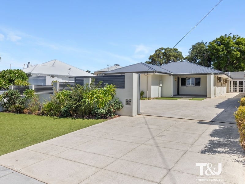 223 Scarborough Beach Road, Doubleview, WA 6018 - Property Details