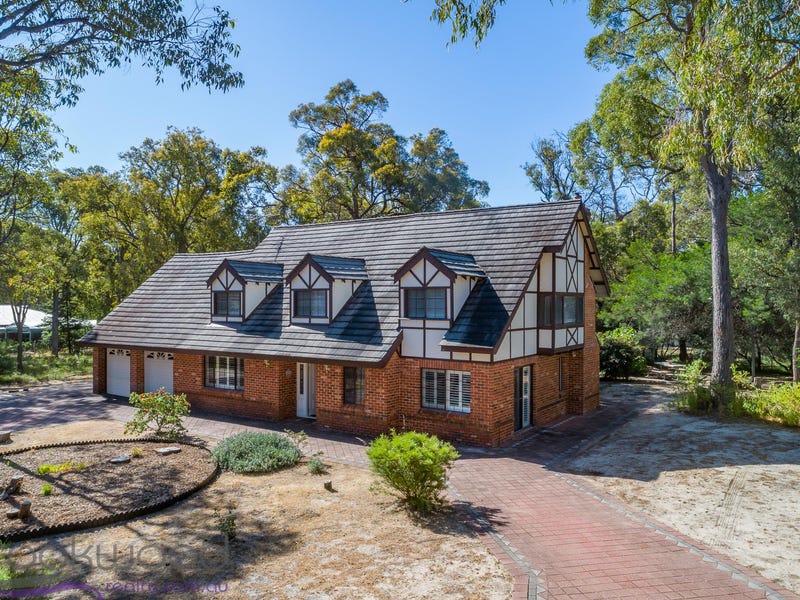 16 Hollett Road, Stoneville, WA 6081 - realestate.com.au