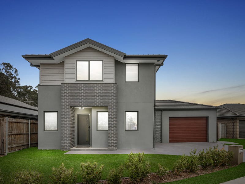 4 Crystal Palace Way, Leppington, NSW 2179 - Property Details