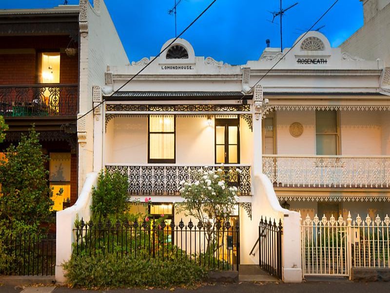 51 Park Drive, Parkville, VIC 3052 - realestate.com.au