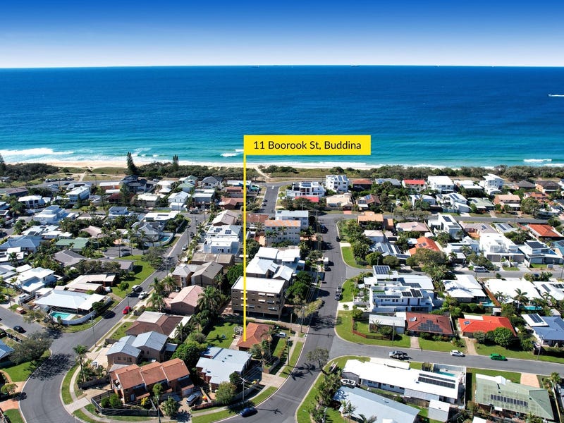 11 Boorook Street, Buddina, Qld 4575 - Property Details