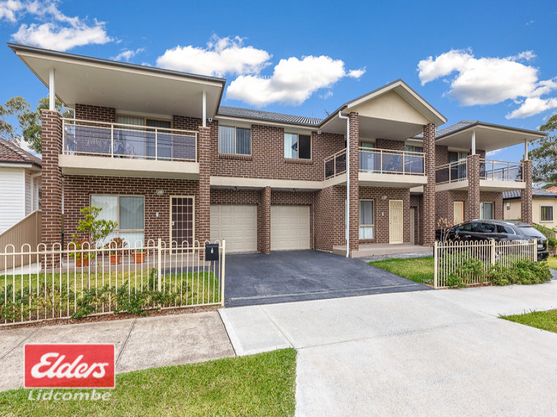 2/187 WELLINGTON ROAD, Sefton, NSW 2162 - Property Details