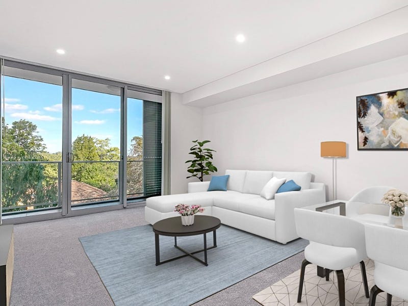 A213/17-23 Merriwa Street, Gordon, NSW 2072 - realestate.com.au
