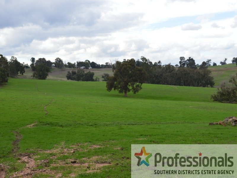 107 Ritson Street, Boyup Brook, WA 6244 - realestate.com.au