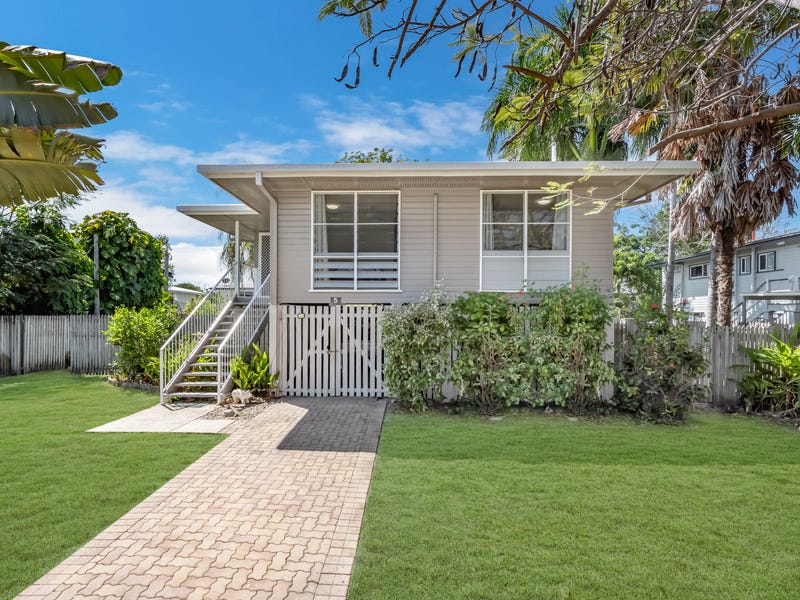 5 Pocock Court, Vincent, Qld 4814 - Property Details