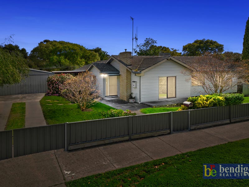 7 Hayes Street, Ironbark, Vic 3550 - Property Details