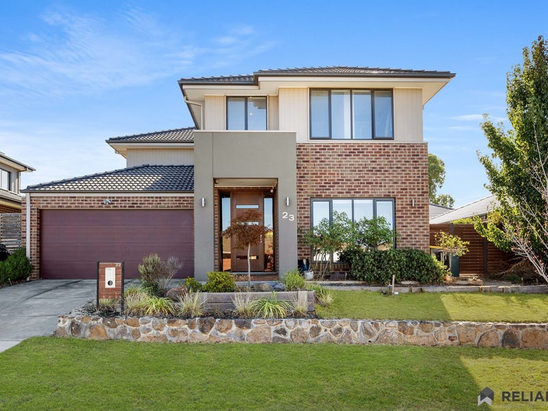 23 Porter Avenue, Maddingley, Vic 3340 - Property Details