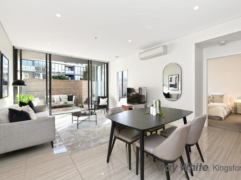 664/2 Cooper Place, Zetland, NSW 2017 - Property Details