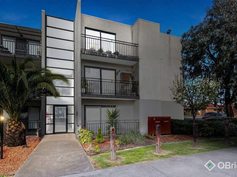 14/21-29 Trickey Avenue, Sydenham, Vic 3037 - Property Details