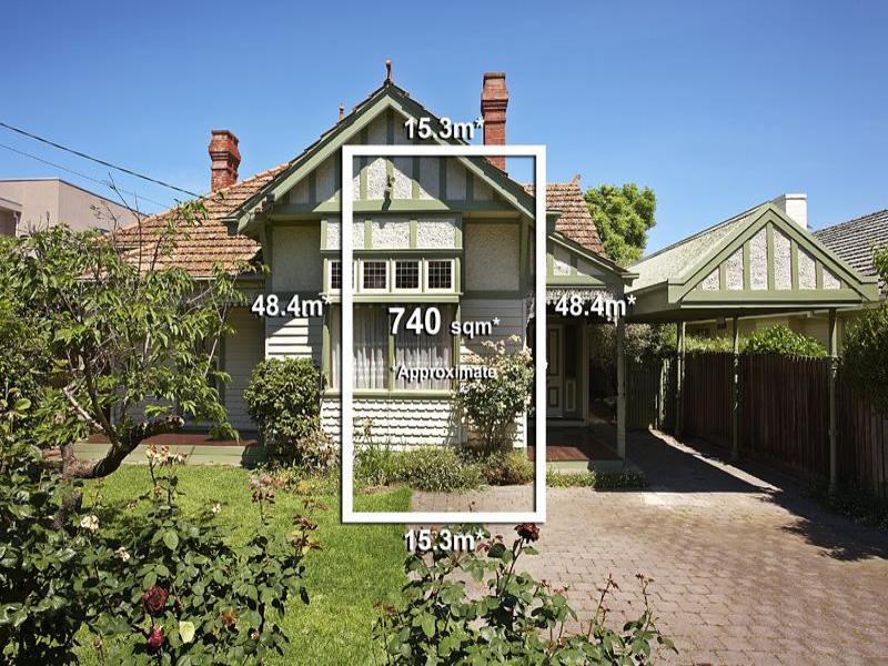 23 Albert Street, Brighton, Vic 3186 - Property Details