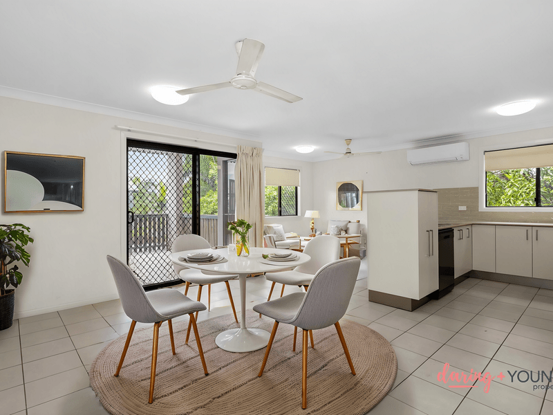 11/53-55 Kings Road, Pimlico, Qld 4812 - Property Details