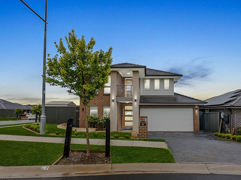 29 Mindari Street, Leppington, NSW 2179 - Property Details