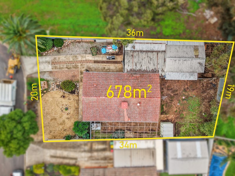 Real Estate & Property for Sale in Elizabeth East, SA 5112 - realestate ...