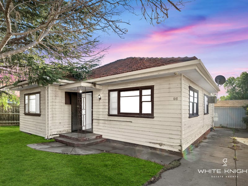 66 Rockbank Road, Ardeer, Vic 3022 - House for Sale - realestate.com.au