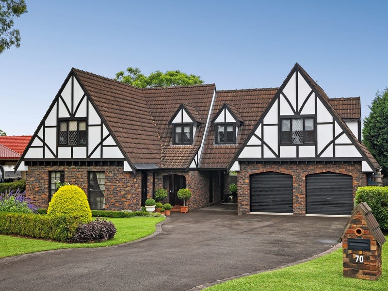 70 Evans Road, Glenhaven, NSW 2156 - Property Details