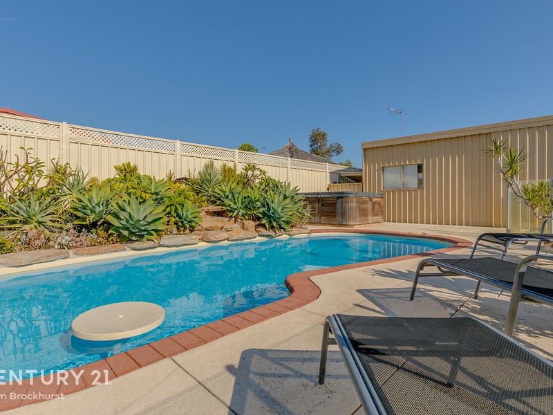 28 Lakeside Drive, Thornlie, WA 6108 - realestate.com.au