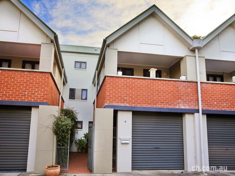 4 Lizzie Webber Place, Birchgrove, NSW 2041 - Property Details