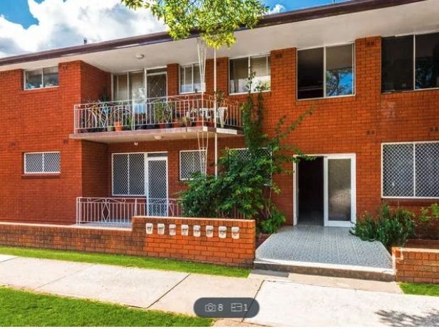 1/253 Lakemba Street, Lakemba, NSW 2195