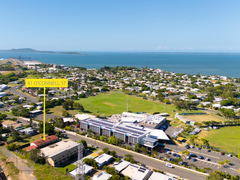 3 Bedroom Properties for Sale in Gladstone - Greater Region, QLD (+2 ...
