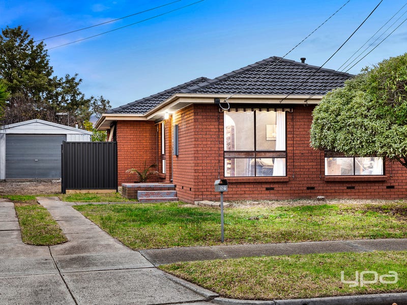 57 Concord Circuit, Albanvale, Vic 3021 - Property Details