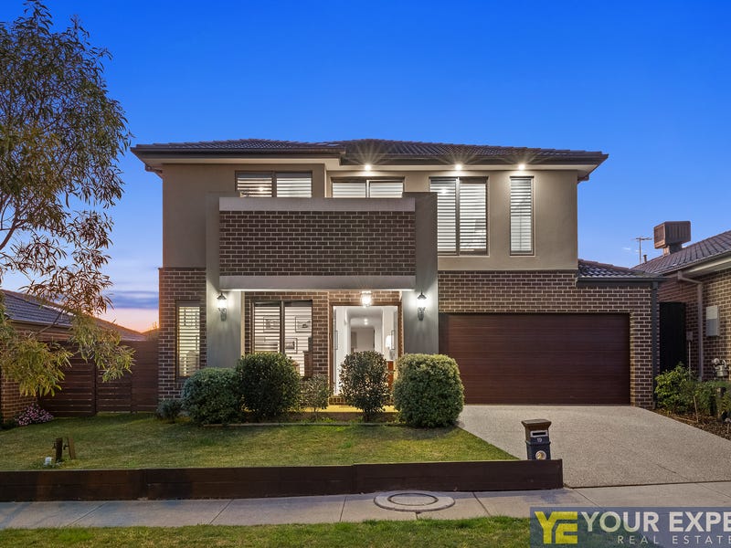 19 Capstone Street, Clyde, Vic 3978 - Property Details