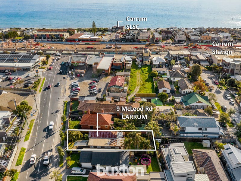 9 Mcleod Road, Carrum, Vic 3197 - Property Details