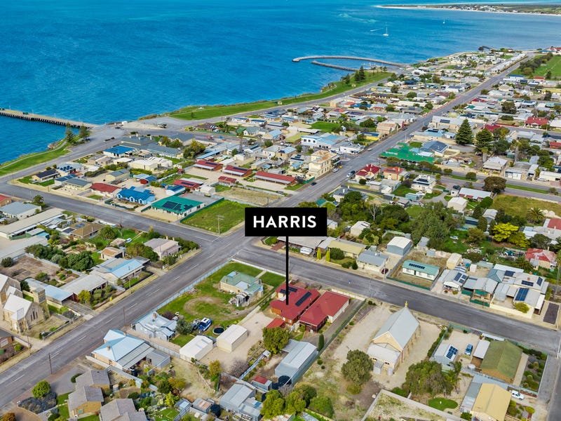 8 Henry Street, Edithburgh, SA 5583 - Property Details