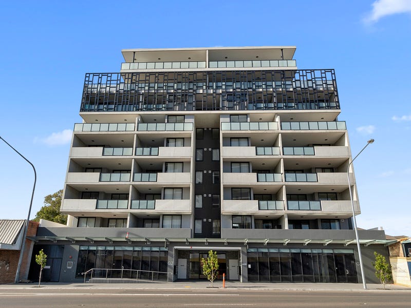 306/166-176 Terminus Street, Liverpool, NSW 2170 - Property Details