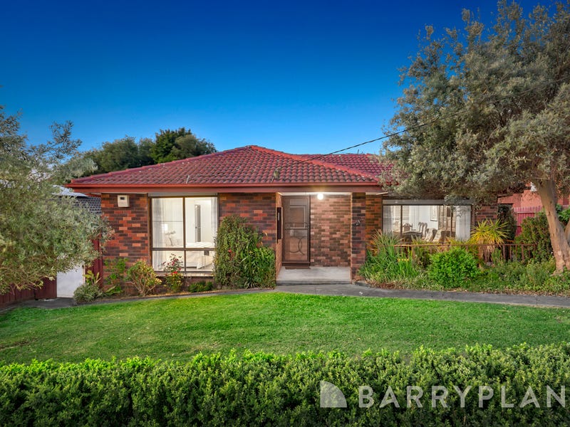 24 Taunton Drive, Bundoora, Vic 3083 - Property Details