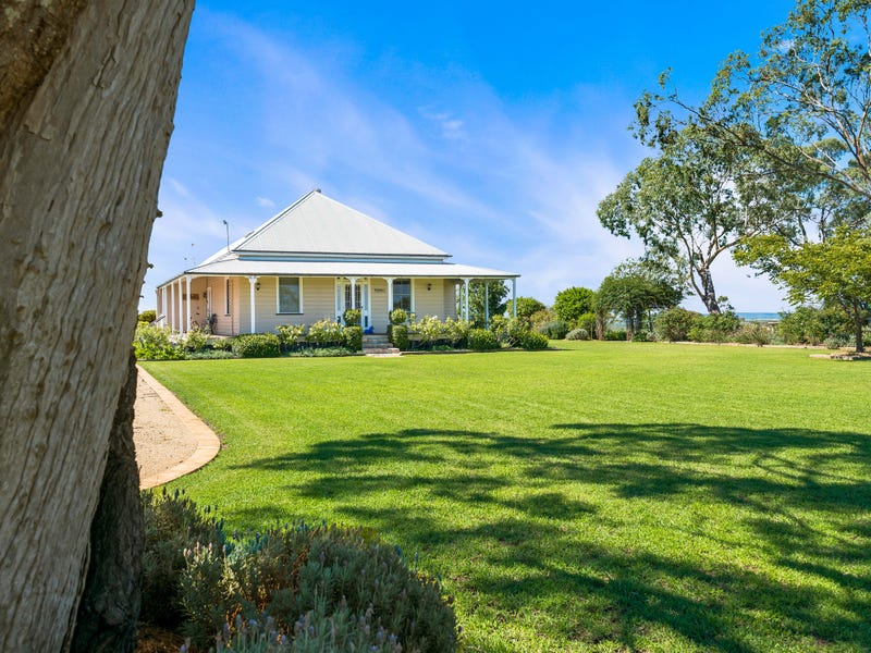 58 Clarke Road, Biddeston, Qld 4401 - Property Details